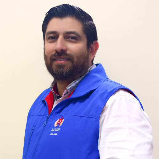 Autoridades - Unidad Educativa Salesiana Fiscomisional Domingo Savio