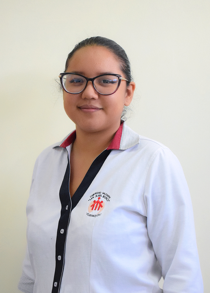 Docentes - Unidad Educativa Salesiana Fiscomisional Domingo Savio