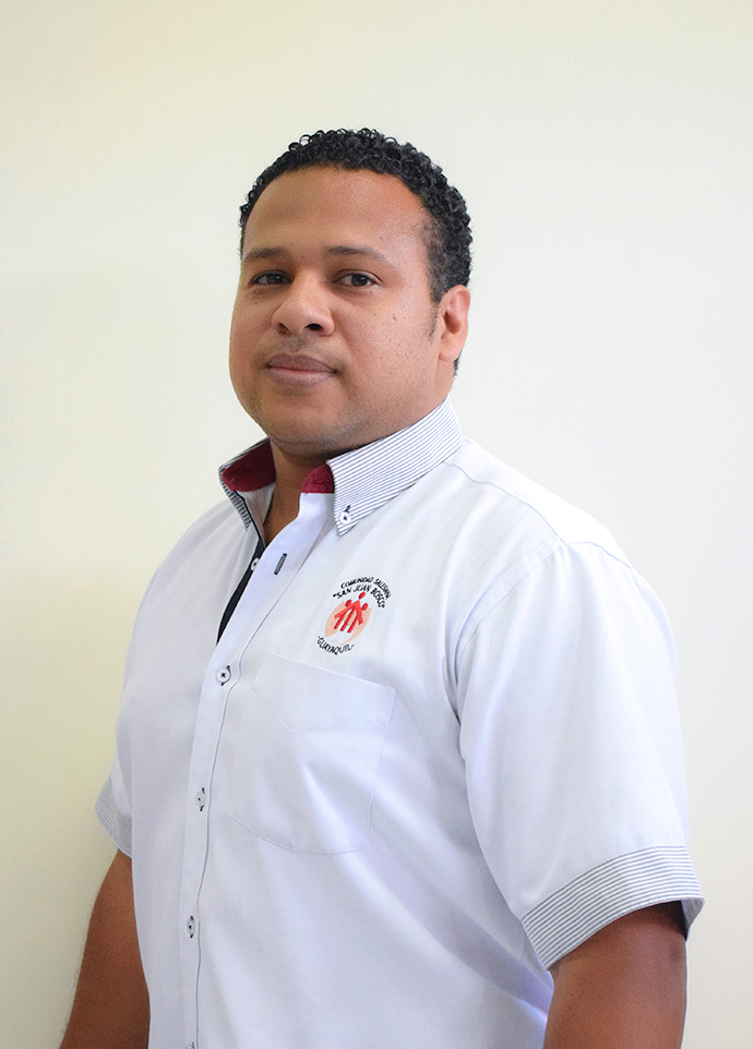 Docentes - Unidad Educativa Salesiana Fiscomisional Domingo Savio